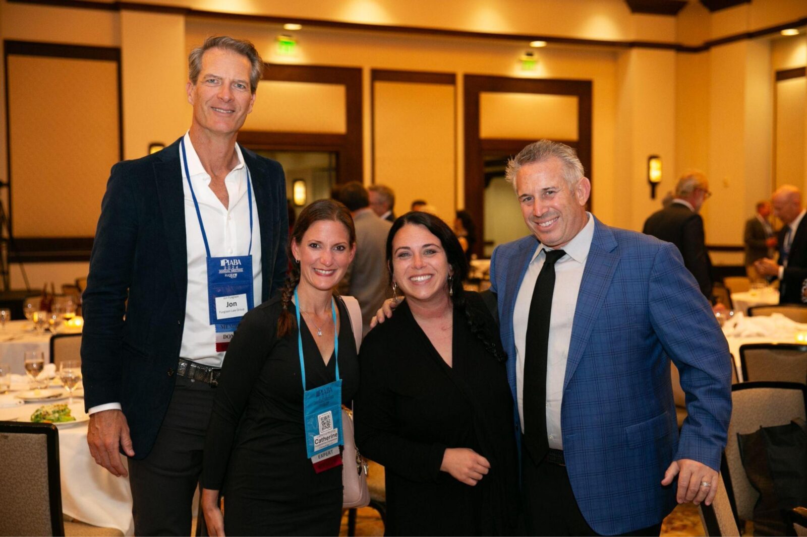 Your Guide to Finding an Attorney Through The PIABA Network