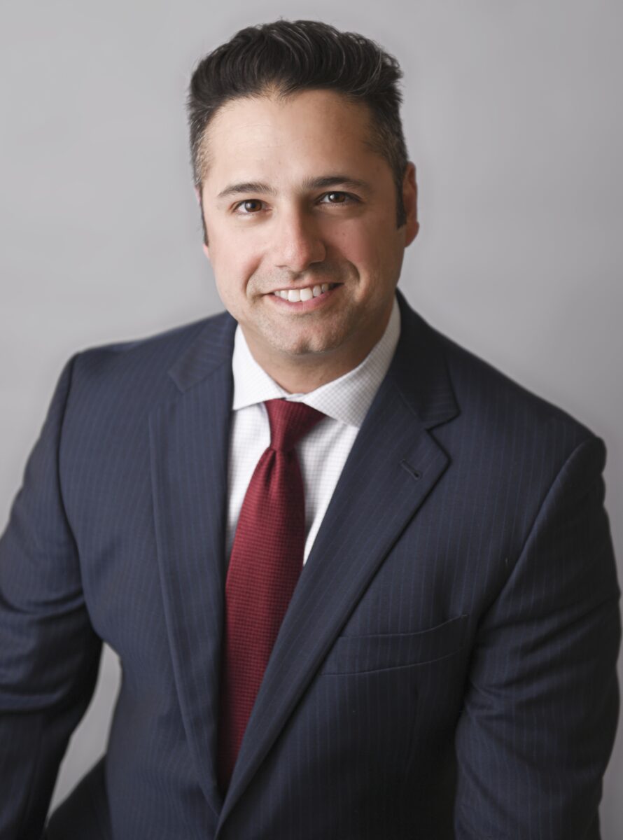 Christopher Lufrano - PIABA