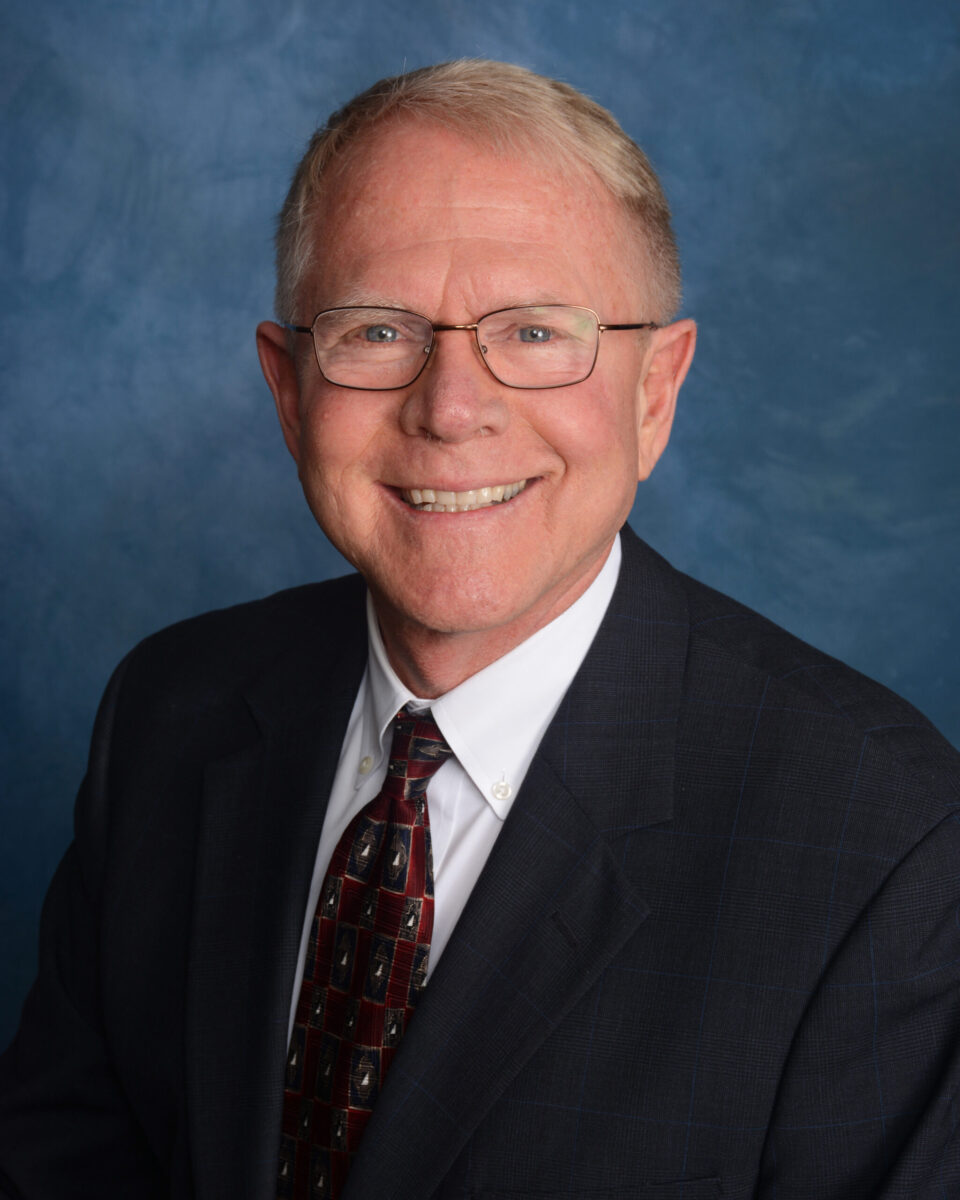 Frank J. Fox - PIABA