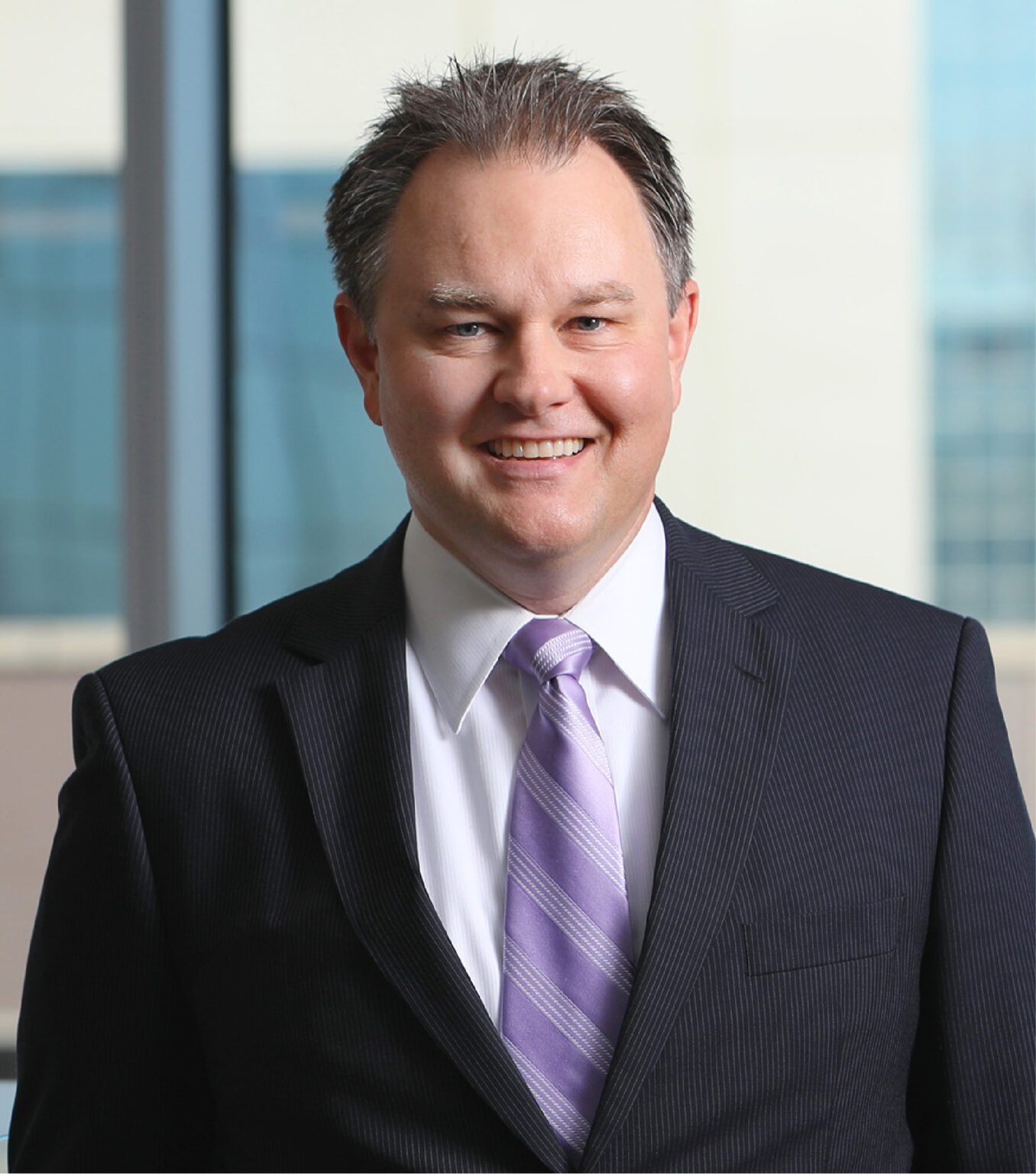 Christopher D. Lonn - PIABA